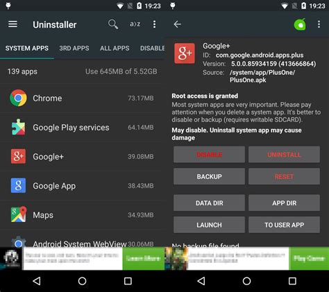 How To Use Android Without Depending On Google Services Tutorial