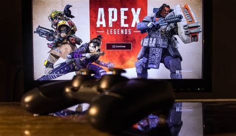 Apex Pro Settings Best Apex Controller Settings