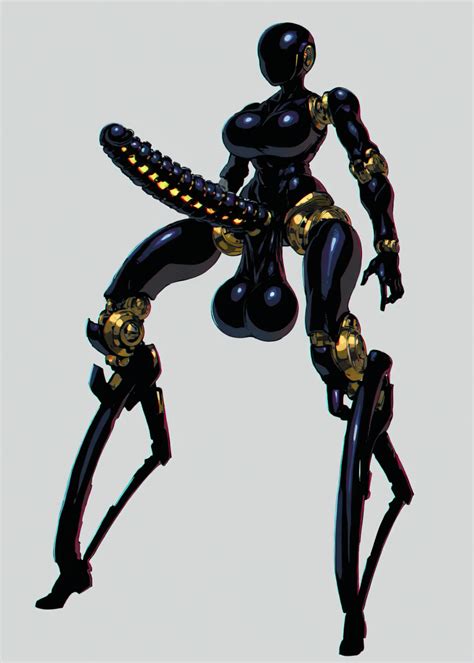 Rule 34 1futa Ai Generated Android Big Balls Big Breasts Big Penis Cyborg Futa Only Futaalover