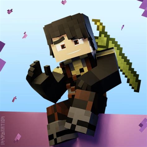 No Place Meme Mine Imator Animation Artofit