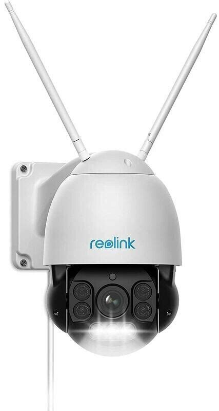Reolink 5mp Ptz Ab 29999 € Preisvergleich Bei Idealode