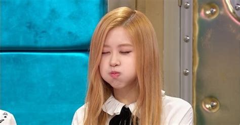 라디오스타 블랙핑크 로제 복화술 개인기 지수 Sm 캐스팅 기대만발