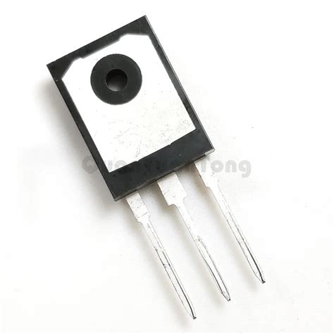 Fast Recovery Rectifier Diode Array Mur3060 Mur3060wtg 1 Pair Common Cathode Standard Diode 600v