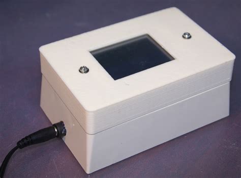 Wireless Touchscreen LED Strip Controller MODLOG