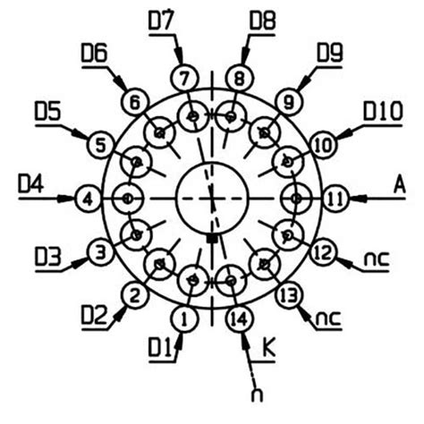 China Pmt Separated Detector Pmt Combined Scintillator Detector Manufacturer And Supplier Kinheng
