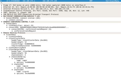 Rdp Stands For Really Do Patch” Understanding The Wormable Rdp