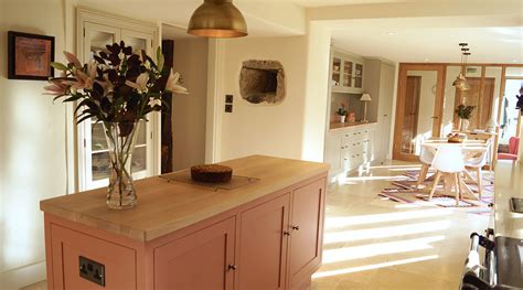 Devon Longhouse Country And Coastal Interiors