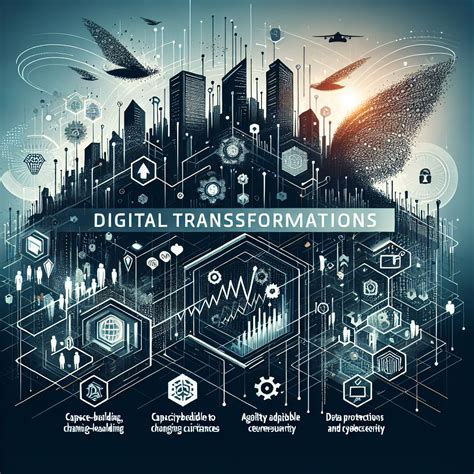 Digitaltransformation Leadership Ai Businesssuccess Daniel Barbosa Marques