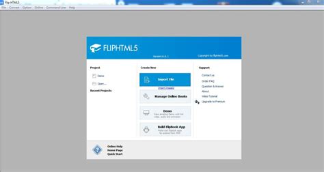Comment Installer Fliphtml5 Sur Windows Stacklima
