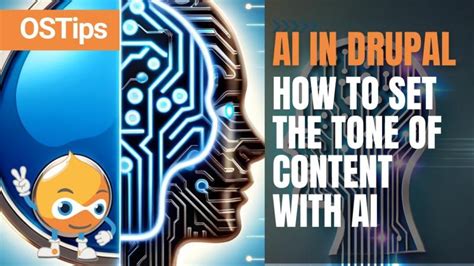 rajab natshah on linkedin how to use ai in drupal to set the tone of