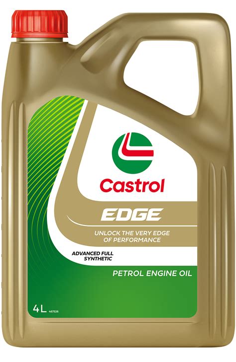 CASTROL EDGE | Egypt
