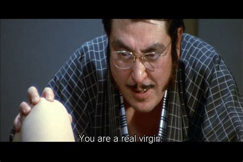 Udda Film Sex Fury Japan Minuter Regi Noribumi Suzuki