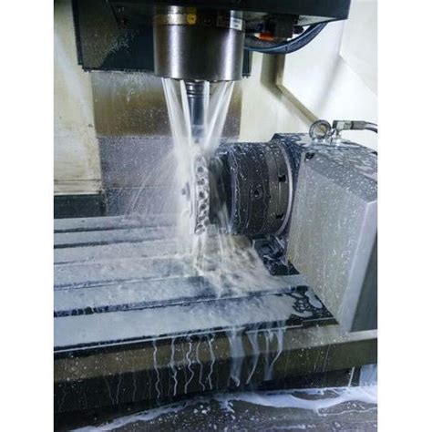 Cnc Machine Job Work At Rs 300hour In Vapi Id 16534810148