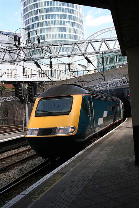 Class 43 Matty P S Railway Pics