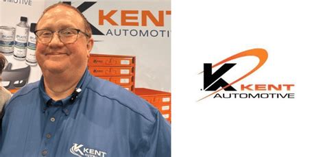 Keeping Up With Kent Automotive Dan Ritchie Shows Off New Products At