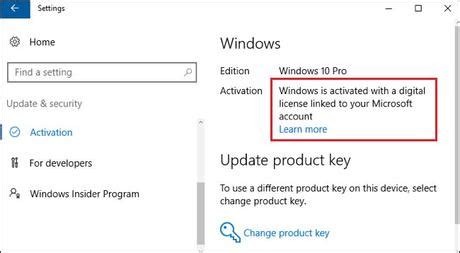 Free Windows Product Key For All Versions Working Paperblog