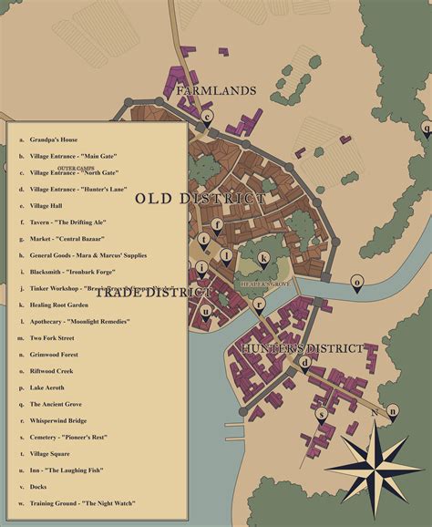 Devlog Update Svg Map Issue Node Map And Future Plans Fallen Earth