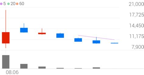 아이빔테크놀로지 259 상승폭 확대 조선비즈