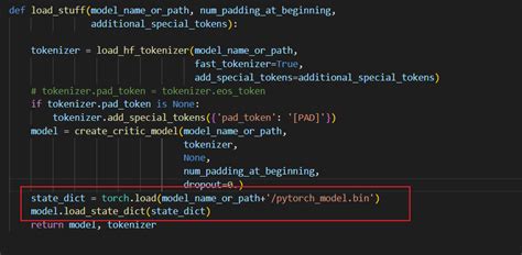why does the rw eval py script return a different score for the same