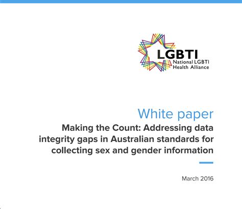 Sexuality Sexual Orientation Archives Twenty10 Nsw