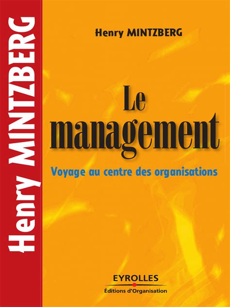 Le Management9782212366709 Pdf