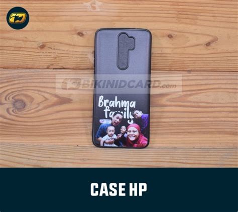Cetak Casing HP Couple Keren Dan Romantis