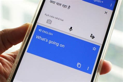 Android 12 Preps Automatic App Translation For Pixel Phones Android Central