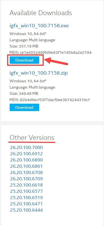 UPDATE Intel Iris Plus Graphics 640 Driver Quickly Easily Driver Easy