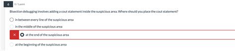 Solved Zero Sum Bias Appeal To Authority Confirmation Bias Chegg