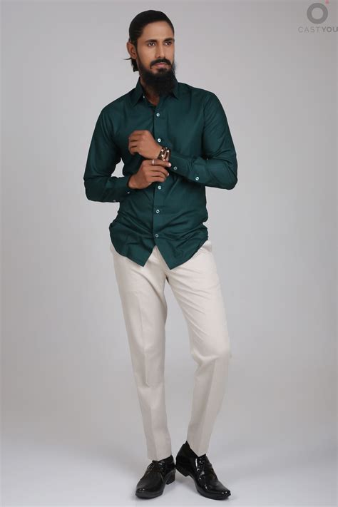 Suraj Jadhav Castyou