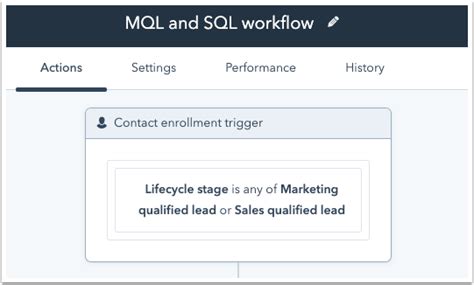 add re enrollment triggers to a workflow