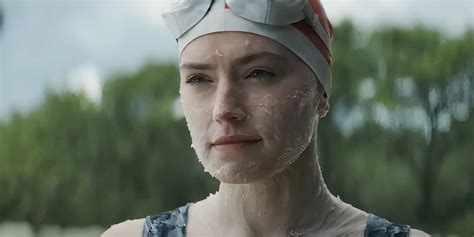 The Best Daisy Ridley Movies Ranked