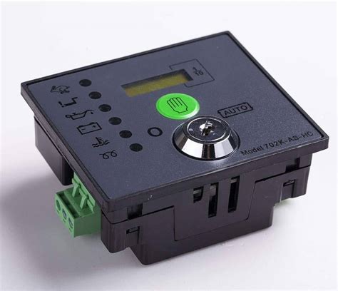 Dse 702k As Hc Auto Start Generator Controller For Generator Dse702 As Dse702as
