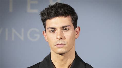 Alfred No Está Cuerdo Si Lo Estuviera No Me Dedicaría A Esto