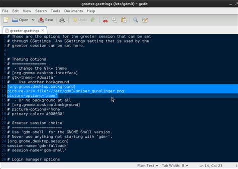 How To Change Kali Linux Login Screen Theme AkTro
