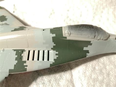 help ibg mig 29 issue s decals don t fit r modelmakers