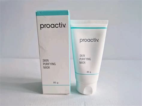 Is Skin Purifying Mask By Proactiv A Skincare Superstar My Full Review