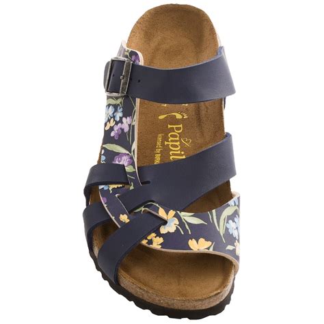 Papillio By Birkenstock Pisa Sandals Birko Flor® Simply Flowers Soft