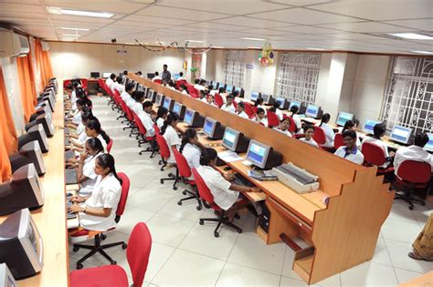 Pune Institute Of Computer Technology 2019 Admission Fees