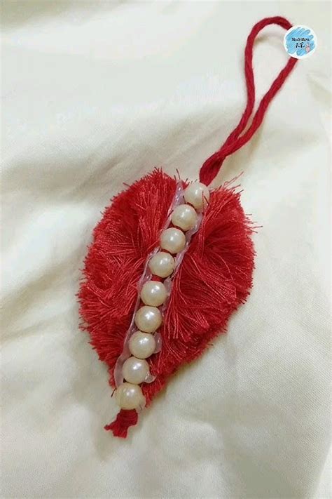 How To Make Keychain Using Threads Shorts Youtubeshorts Craft Craftideas Tranding Youtube