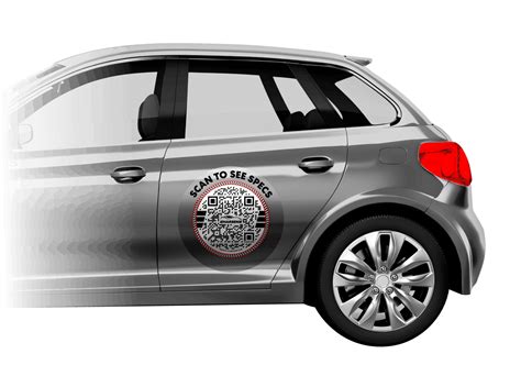 Dynamic Qr Code Generator For The Automotive Industry Flowcode