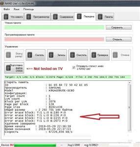 Programmer Nand Flash Light Tsop Nandlite K Gag U E Share Project Pcbway