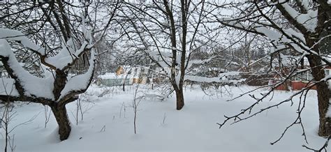 Земли сельхозназначения Московская область муниципальный округ Истра садовое товарищество