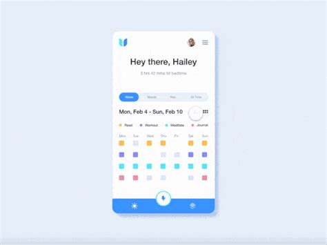 Still Confused About The Use Of White Space In Your Ui Design