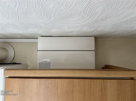 New Fuse Board Installation Following Eicr Inspection Datel Electrical