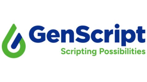 Genscript Biospace