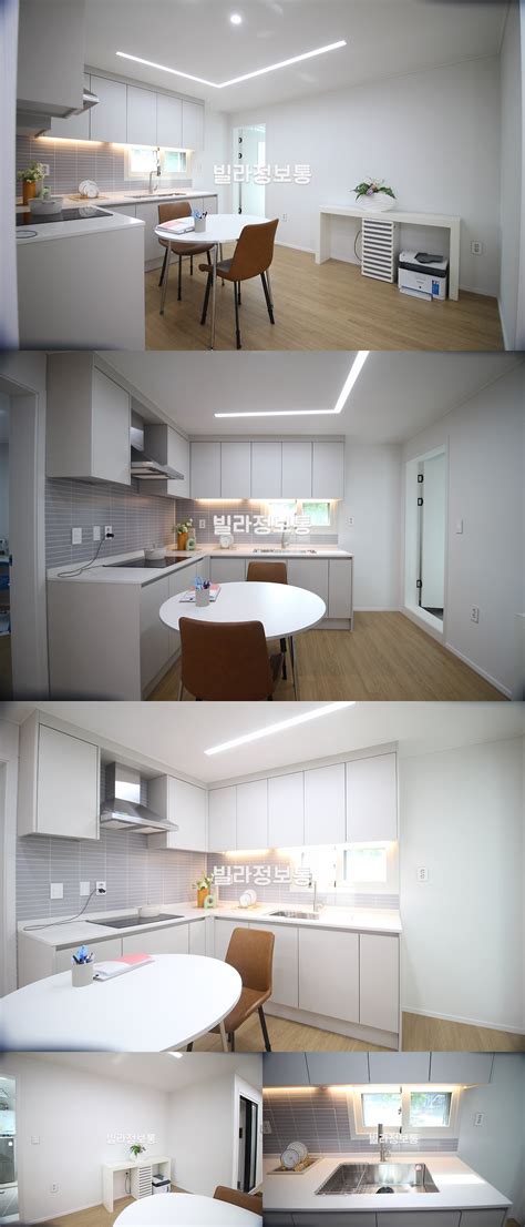 화성신축빌라 매매 팔탄면 실입 3천 3룸 25평