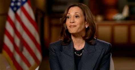 Kamala Harris Faces Backlash For Supporting Taxpayer Funded Prisoner
