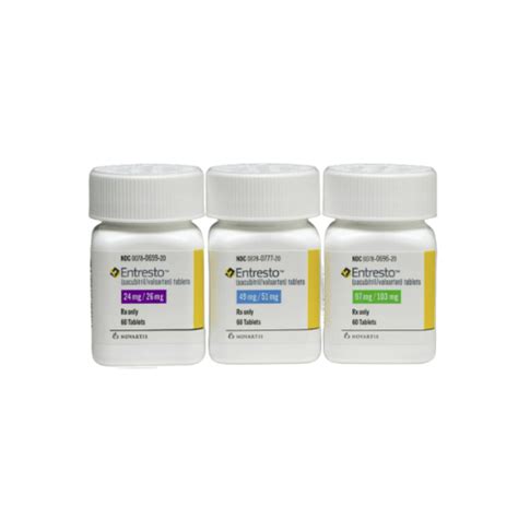 Order Entresto® Tablets Ships From Canada To Us