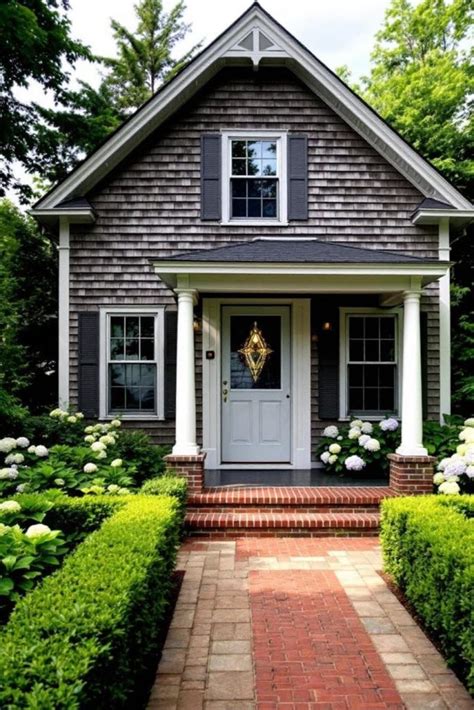 17 Classic New England Cottages With Timeless Appeal